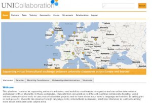 Engaging University Classes in Online Intercultural Exchange: The INTENT Project : #ALTC Blog