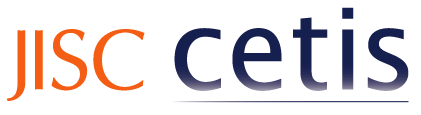 cetis logo : #ALTC Blog