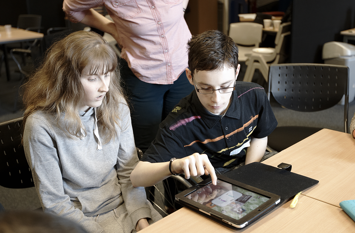 SIG update: The Inclusive Learning SIG : #ALTC Blog