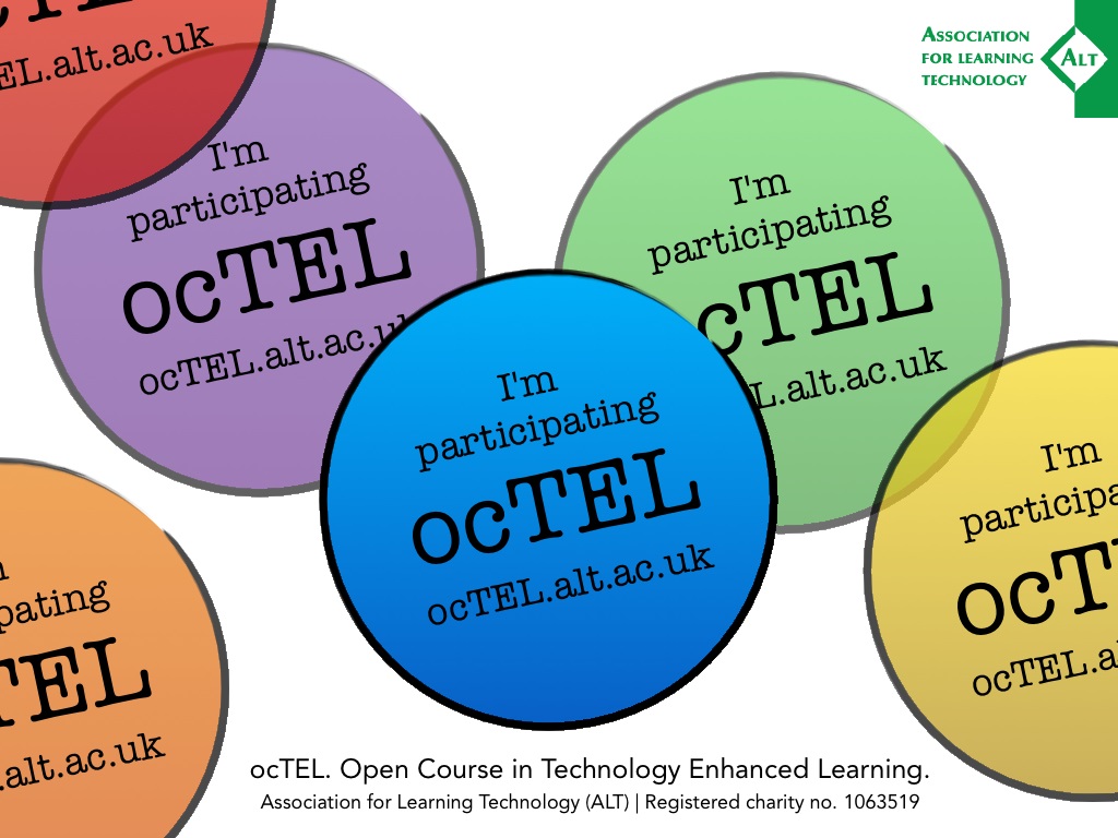 The open course you cannot fail… : #ALTC Blog