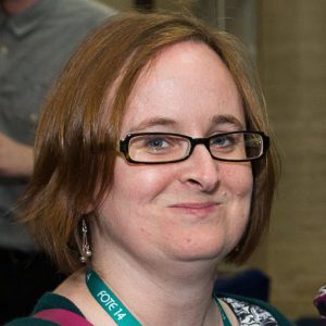 Three Spotlights from the UCISA Digital Capabilities Conference. : # ...