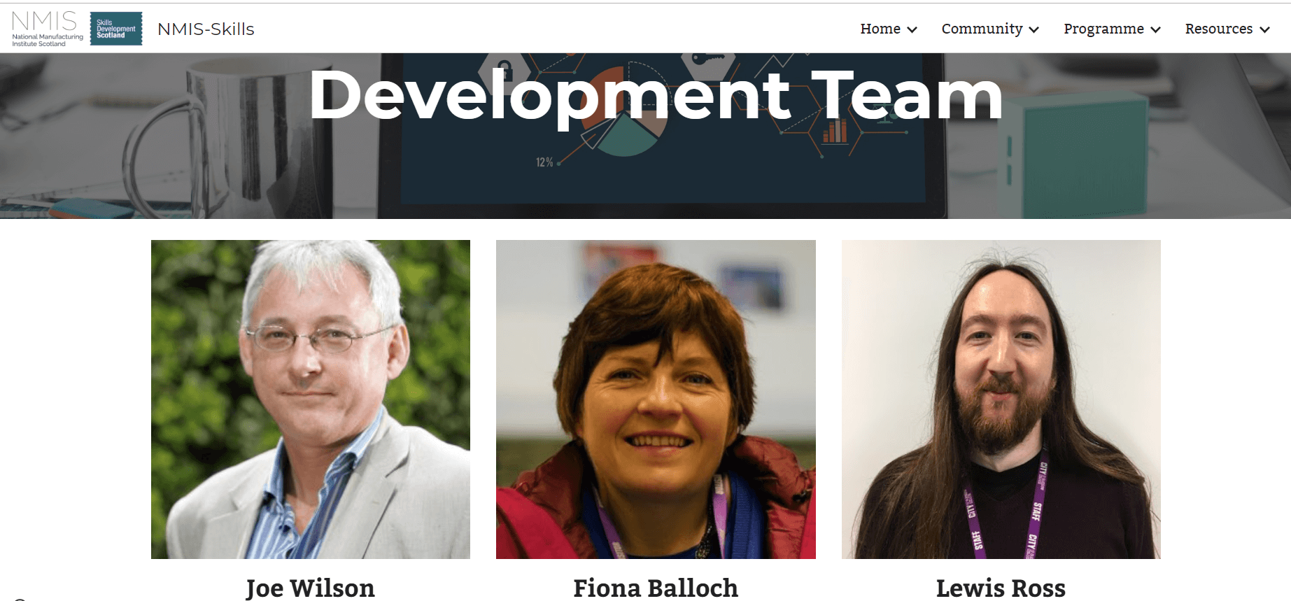 What is NMIS-Skills? : #ALTC Blog