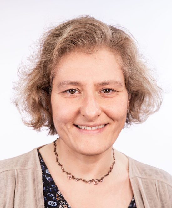 Meet CoOLSIG Officer: Erica Wine : #ALTC Blog