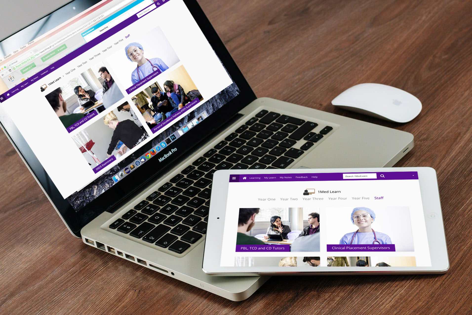 Authentic Assessment: An example : #ALTC Blog