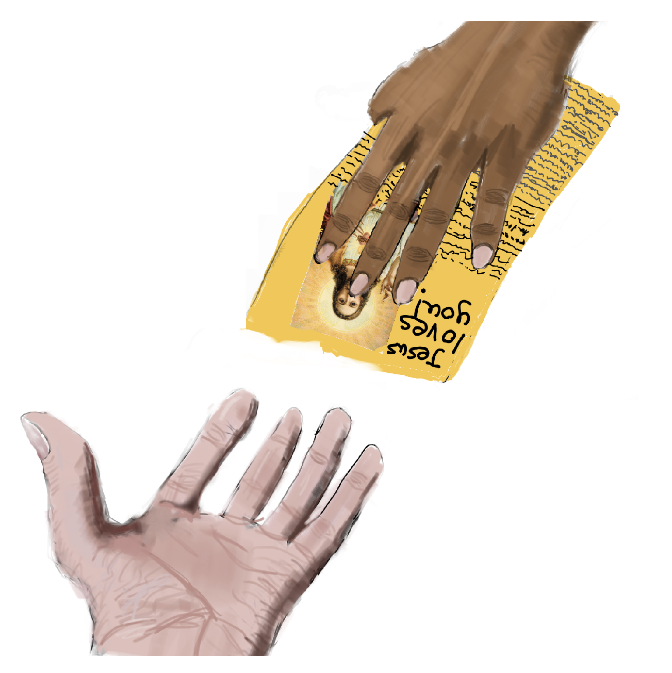 OER 2022: Not me, not mine, not myself : #ALTC Blog